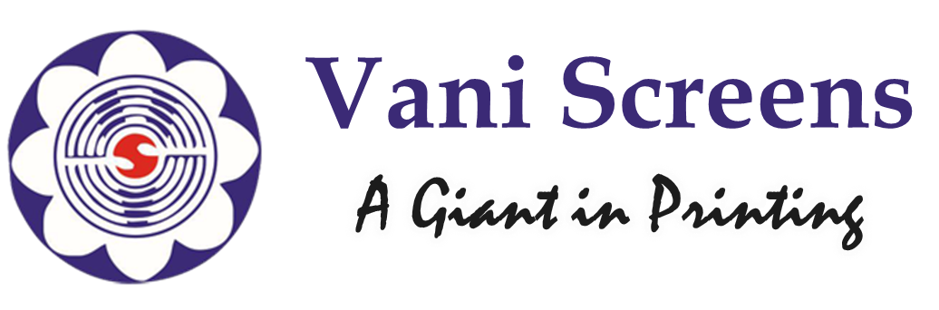 Vani Screens – A giant in printing